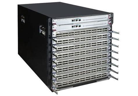 H 3 C S12508g Af Core Switch Seriesavailable Fabric Modules Board Lsxm1sft08f2 Lsxm1sft08f2