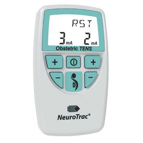 Neurotrac® Obstetric Tens Remington Medical