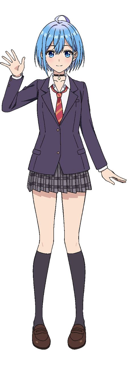 Inuzuka Himari Danjo No Yuujou Wa Seiritsu Suru Iya Shinai