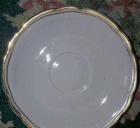 Чудесные фарфоровые блюдца Винтаж Польша Festima Ru частные объявления