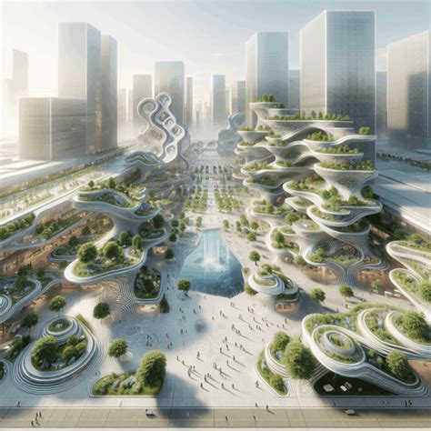 Generative Art Unveiling Creativity Powered By Algorithms