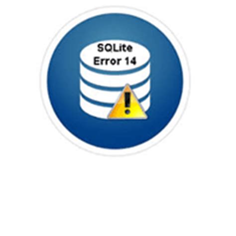 How To Troubleshoot SQLite Error