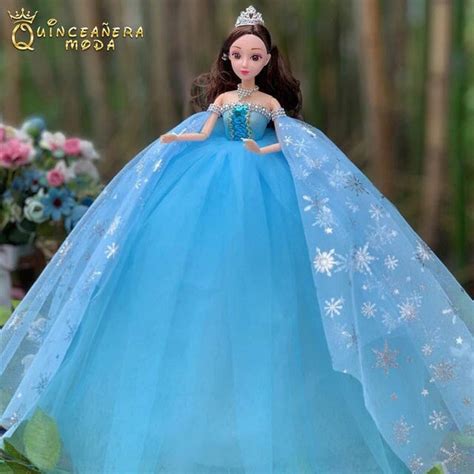 Quinceanera Doll Etsy