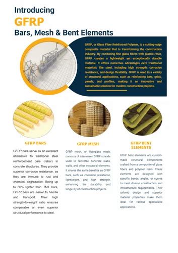 Gfrp Mesh For Construction Size 6 Mm At Rs 150 Square Meter In Sri Madhopur Id 2855082046897