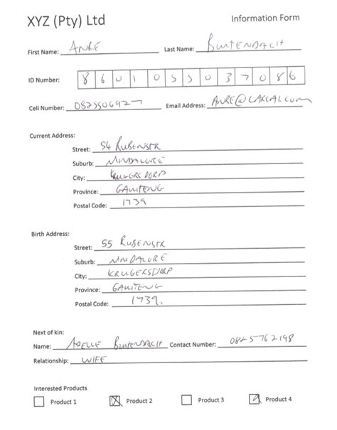 Understanding The Documents Page Docs