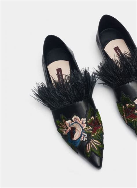 2018 წლის ზაფხულის ყველაზე მოდური ფეხსაცმელი