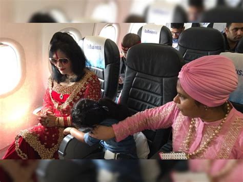 Relief For Radhe Maa Godwoman Not Named As Accused In Dowry Harassment