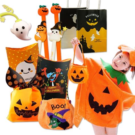 10쿠폰 할로윈 Halloween 구디백부터 문구팬시까지 선물답례품 기획 티몬