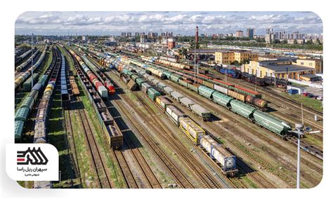 نقش حمل و نقل ریلی در توسعه اقتصادی کشور سپهران