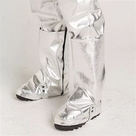 Metal Safe® Charnaud Hot Metal Boot Charnaud