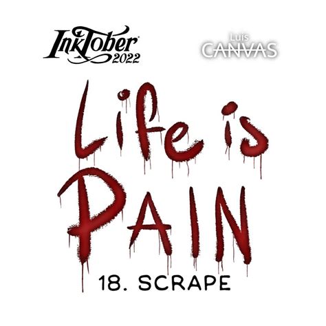 Day 291 Of 365 Challenge Inktober Edition By Luismgalindo On Deviantart