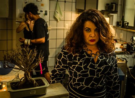 Dependências Festival do Rio