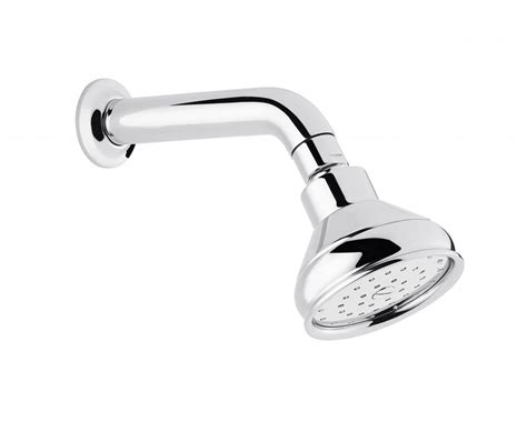 Shower Assemblies Swadling