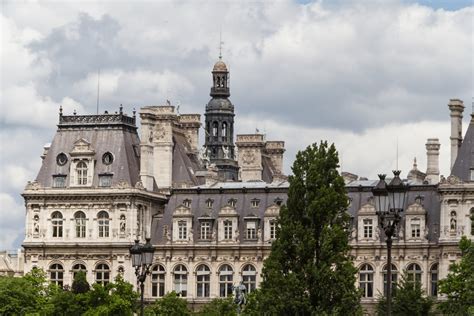 Architecture Classique Histoire Et Caractéristiques