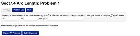 solved sect7 6 work and centroids problem 1 problem list