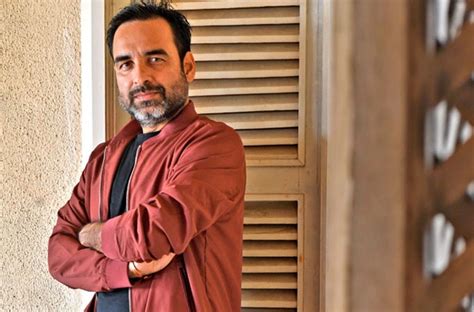 Umesh Kaushik Draws Inspiration From Pankaj Tripathi A Journey Of Self Made Success Bollywood