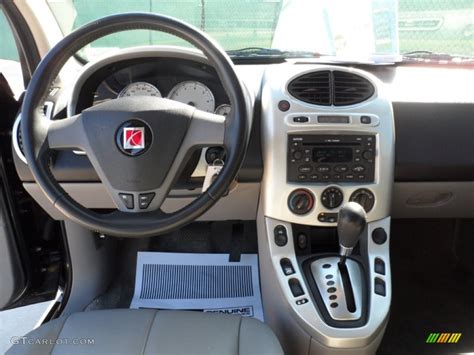Saturn VUE Red Line Dashboard Photos GTCarLot Com