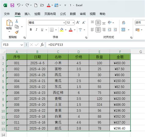 Excel2024怎么删单元格的格式设置 软件自学网