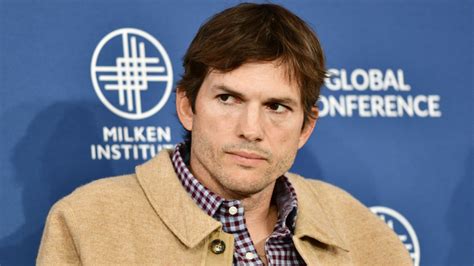 Why Hollywood Doesnt Want Anything To Do With Ashton Kutcher Anymore
