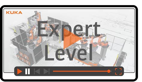 Kukasim Video Tutorials Kuka Ag