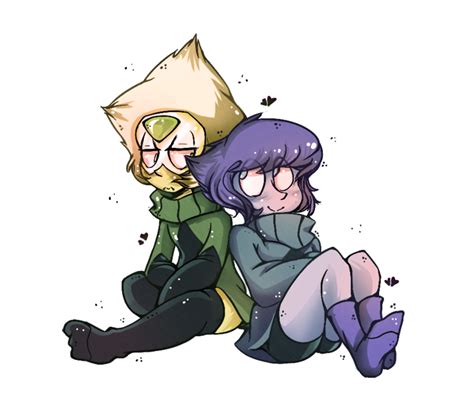 There Hasn T Been Enough Lapidot Lately R Stevenuniverse