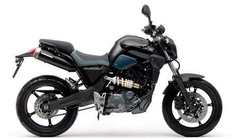 Yamaha Mt 03 2006 2010 Specs Performance And Photos Autoevolution
