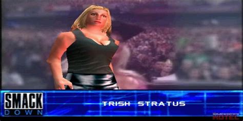 Ugliest Wrestler Models In Wwe Video Games