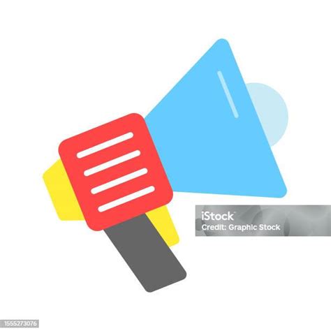 이 아름답게 디자인된 메가폰 아이콘을 편집 가능한 스타일로 잡아라 라우드스피커의 사용자 정의 벡터를 잡아라 0명에 대한 스톡 벡터 아트 및 기타 이미지 Istock