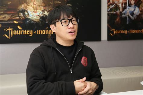 개발진이 직접 말해주는 엔씨 신작 저니 오브 모나크 Vortex Gaming