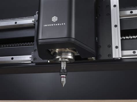 Inventables X Carve Pro Cnc System 4x2 Matterhackers