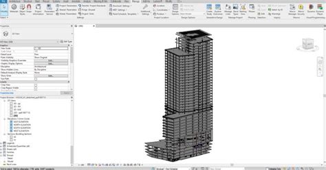 Neha Pandey On Linkedin 3dmodeling Revit Architecture Structure Pointcloud Bim Quality…