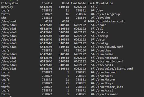 Hassio Not Fully Booting Anymore Home Assistant Community