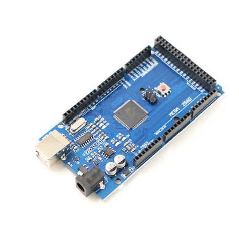 Osoyoo Mega2560 Board Fully Compatible With Arduino Mega2560 Rev3