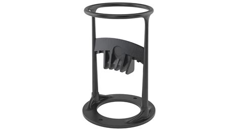 Wood Splitting Tool 3d Turbosquid 1999689