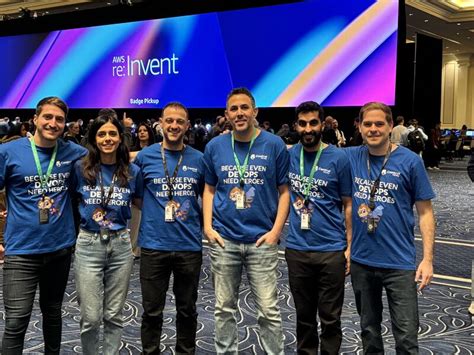 Devops Reinvent Aws Terraform Opentofu Aharon Twizer