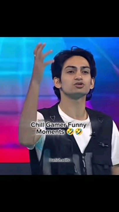 Chill Gamer Funny Moments 🤣🤣 Youtube