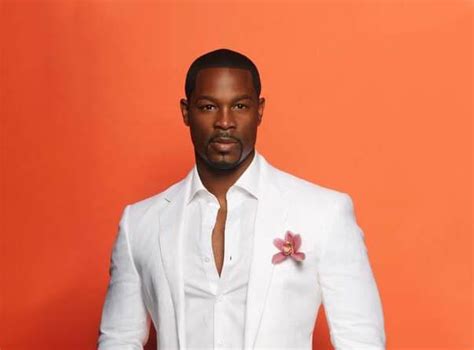 Darrin Dewitt Henson Booking Agent Talent Roster Mn2s