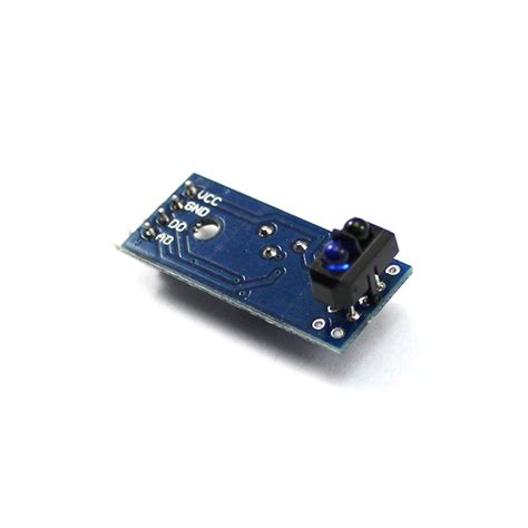 Arduino Lichtschranke Tcrt5000 Attractive Design Th