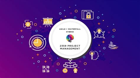 What Is The Scope Of Agile Vs Traditional Waterfall Project Management Expotab Me