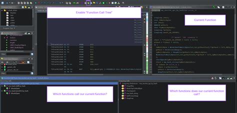 Understanding And Improving The Ghidra Ui For Malware Analysis Cybersecurity News Everyday