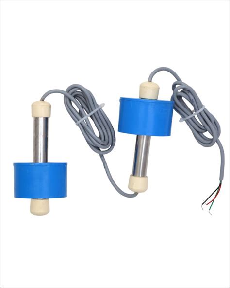 Water Level Sensor Installation IoTfiers