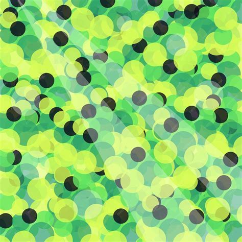 Premium Vector Abstract Circles Art Vector Background