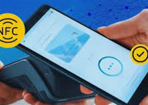 Tidak Tahu Fungsi NFC Berikut 6 Fungsi NFC Pada HP Yang Wajib Kamu Ketahui