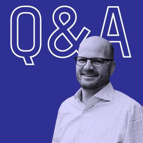 Qanda With Matt Egan Of Siegel Gale How Brands Are Built