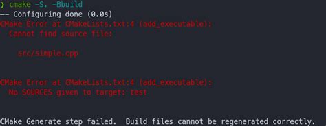 Cmake Addcustomcommand And Addcustomtarget