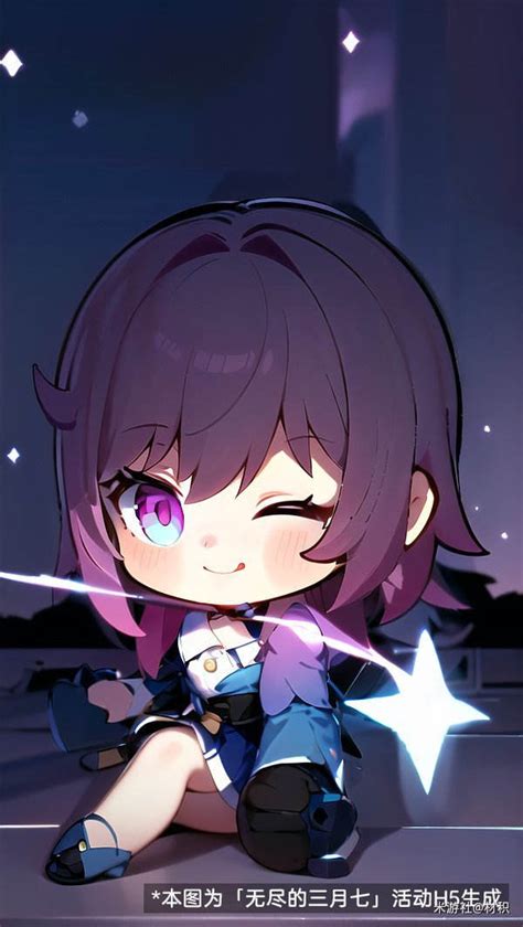 无尽的三月七 崩坏：星穹铁道社区 米游社