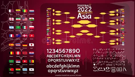 Sports Tournament Chart For Groups And Ncepts And Modern Ideas