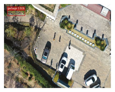 False And Missed Detection Samples Detected By Other Deep Learning Models Download Scientific