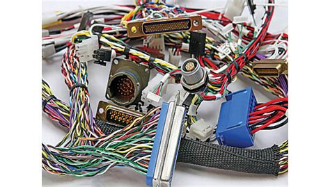 Establishing Control Of The Harness Testing Process Assembly Magazine