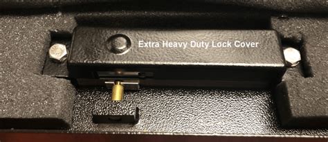Top 3 Best Handgun Safes